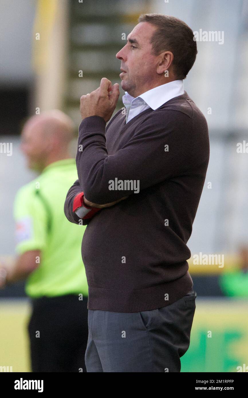 Lorenzo staelens brugge hi-res stock photography and images - Alamy