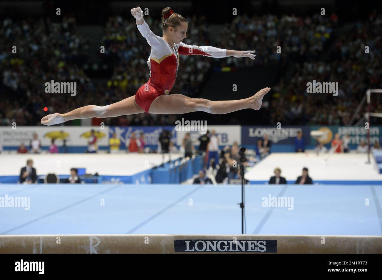 Allround finale hi-res stock photography and images - Alamy