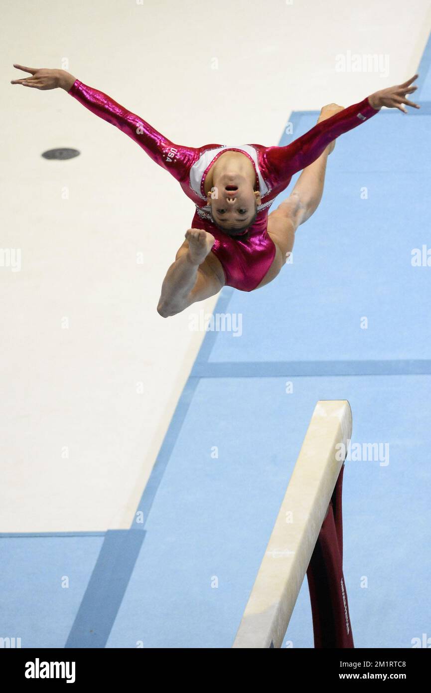 Kyla ross hi-res stock photography and images - Alamy