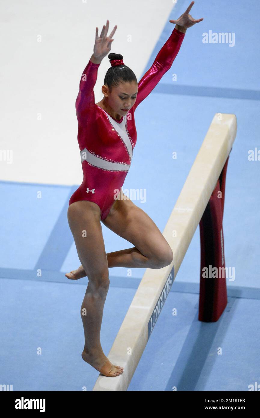 Kyla ross hi-res stock photography and images - Alamy