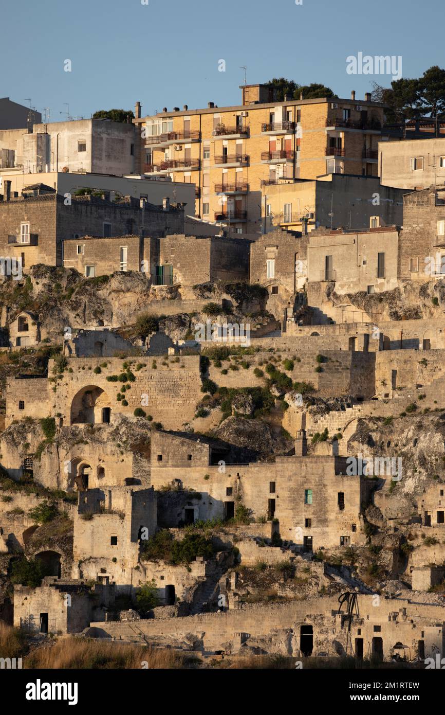 Basilicata architecture hi-res stock photography and images - Alamy