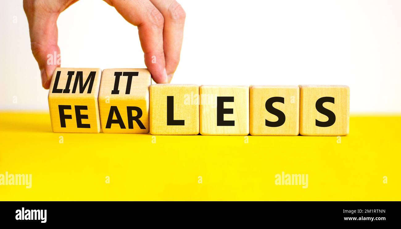 Fearlessness symbol hi-res stock photography and images - Alamy