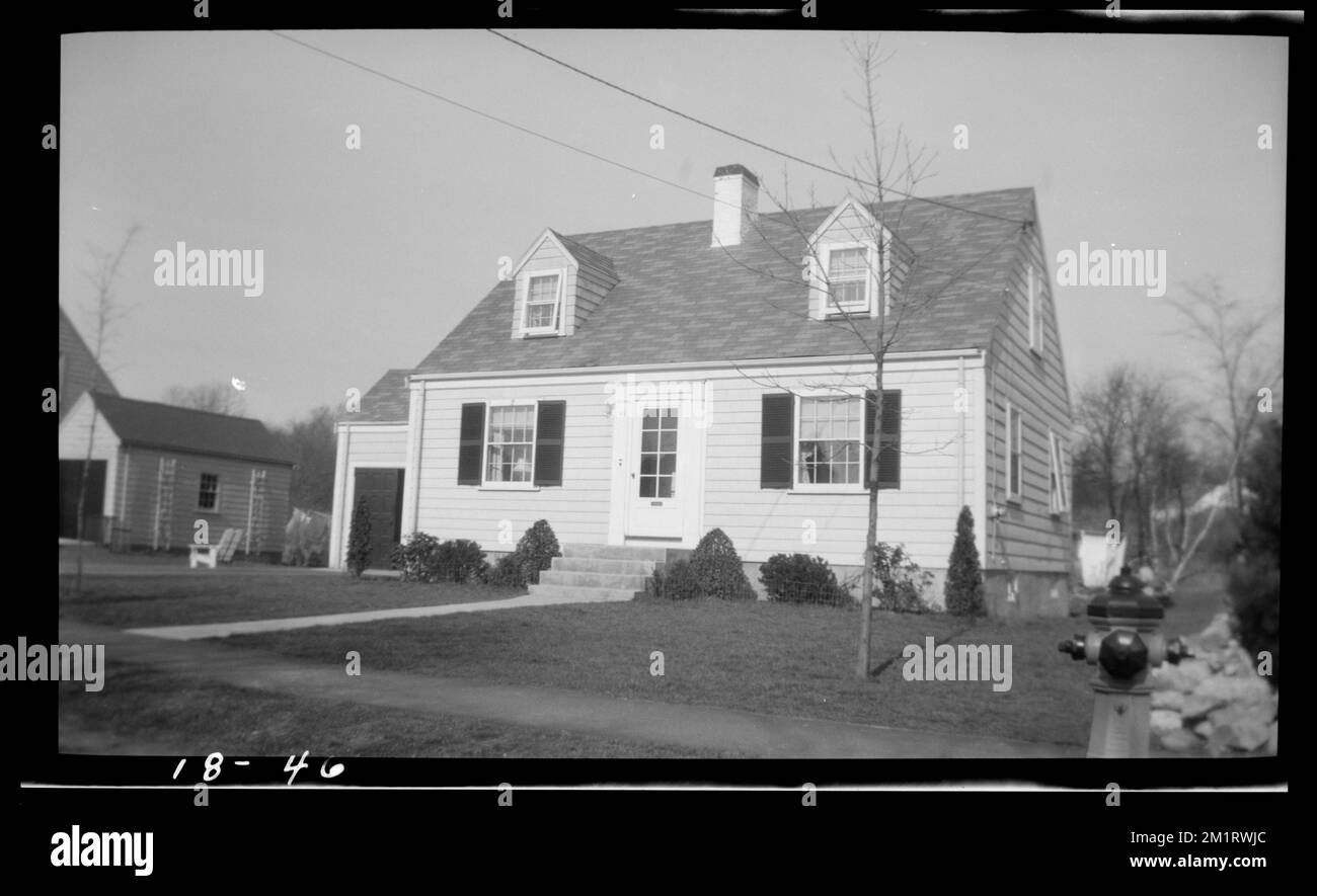 Beaufort ave hi-res stock photography and images - Alamy