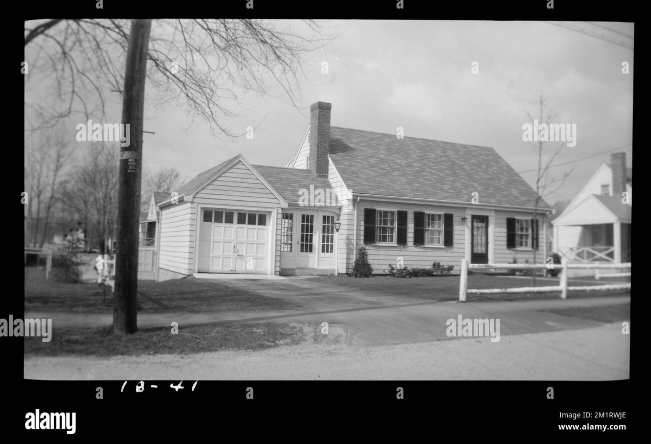 Beaufort ave hi-res stock photography and images - Alamy