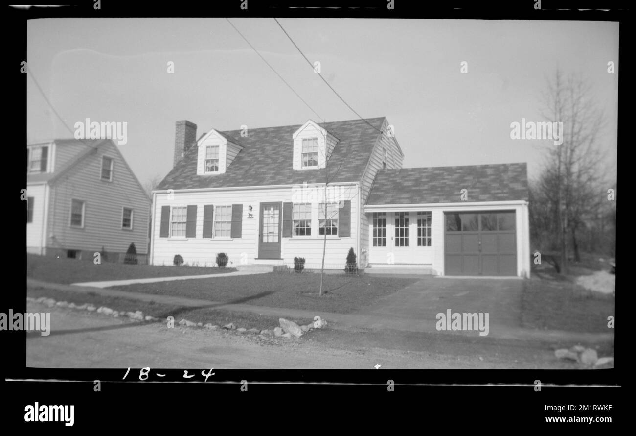 Beaufort ave hi-res stock photography and images - Alamy