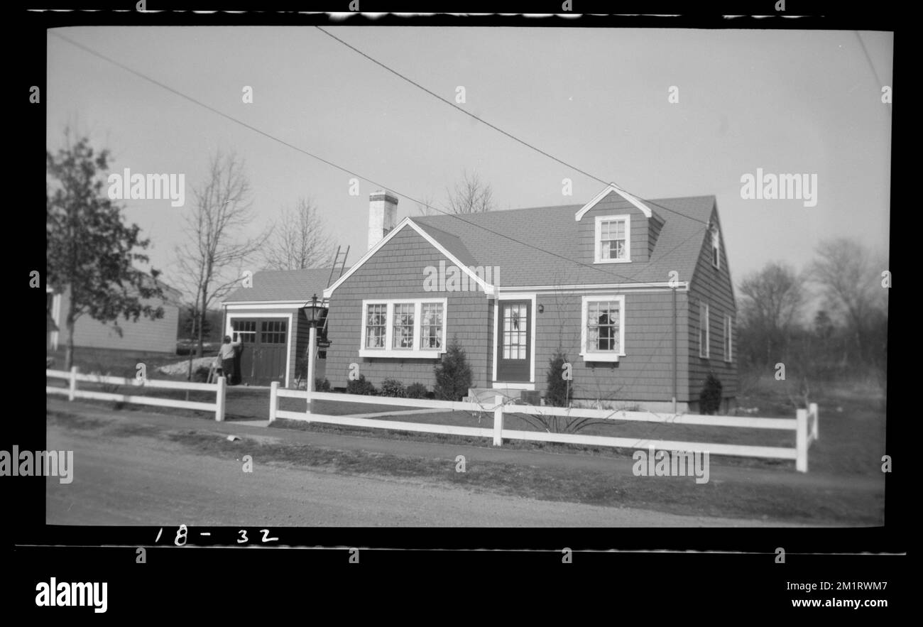 Beaufort ave hi-res stock photography and images - Alamy