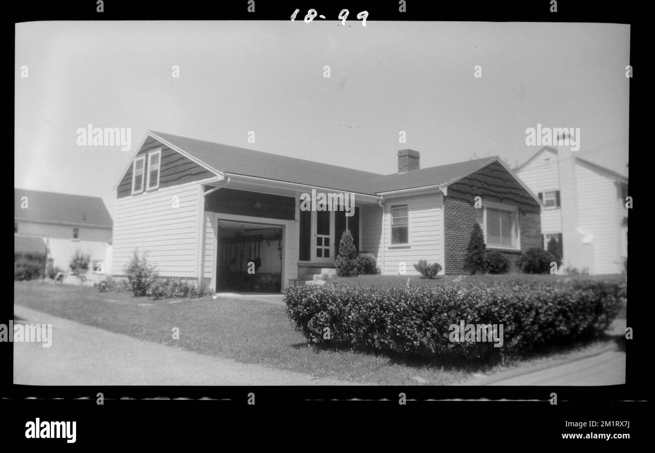 Beaufort ave hi-res stock photography and images - Alamy