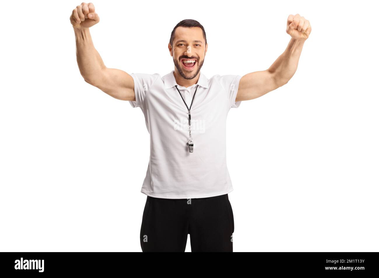 Exercise result Cut Out Stock Images & Pictures - Alamy