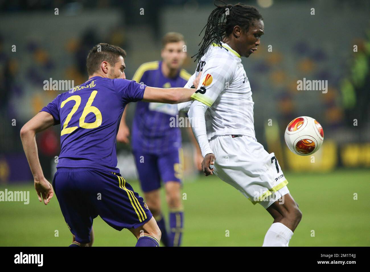 Aleksander rajcevic hi-res stock photography and images - Alamy