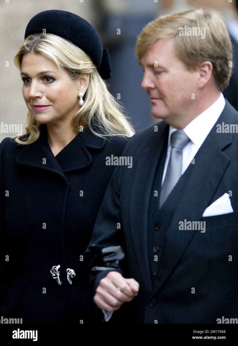 Friso luana hi-res stock photography and images - Alamy