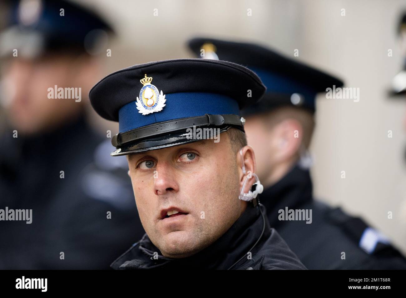 Zaria luana hi-res stock photography and images - Alamy