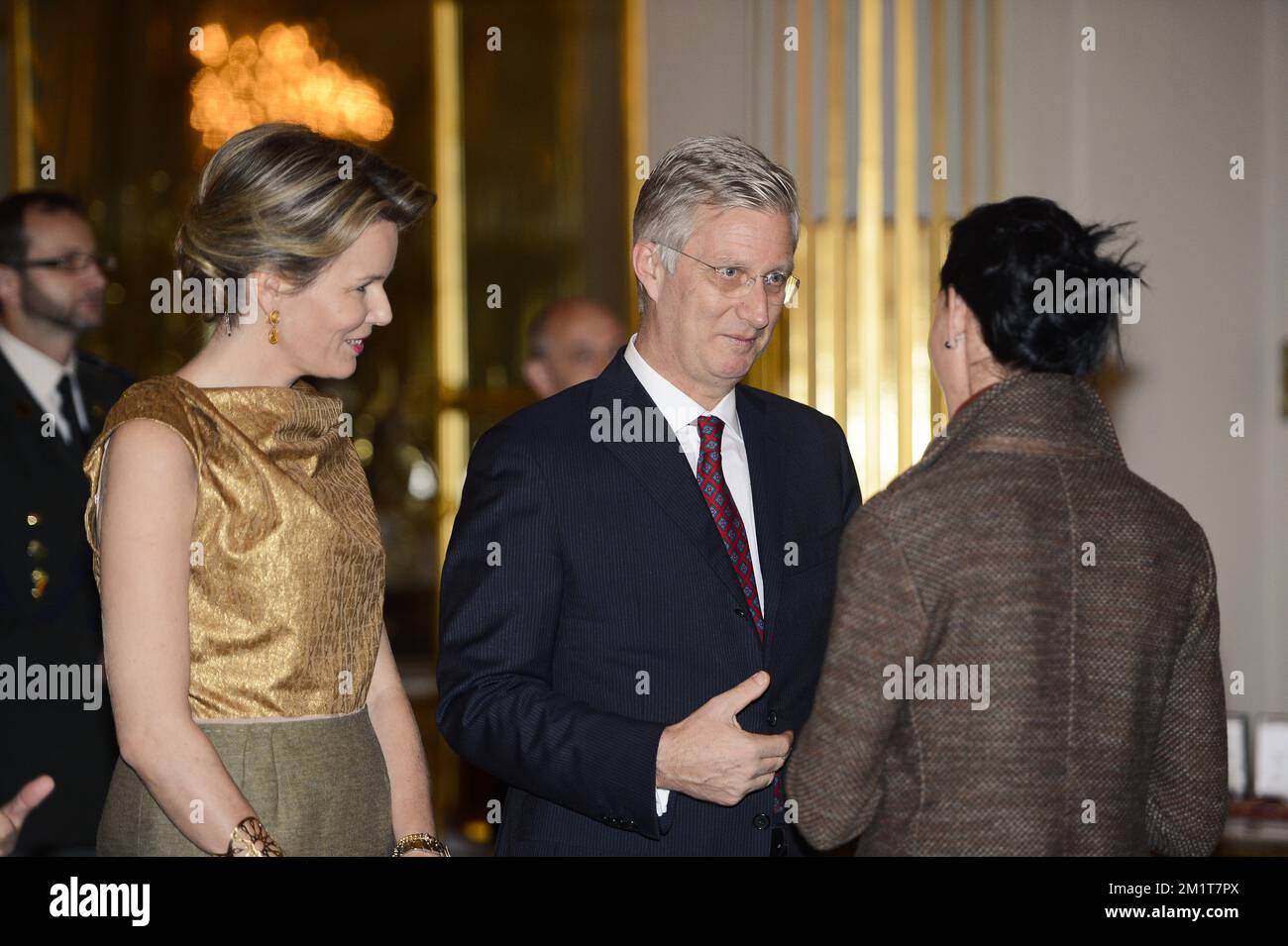 Nobiliaires hi-res stock photography and images - Alamy