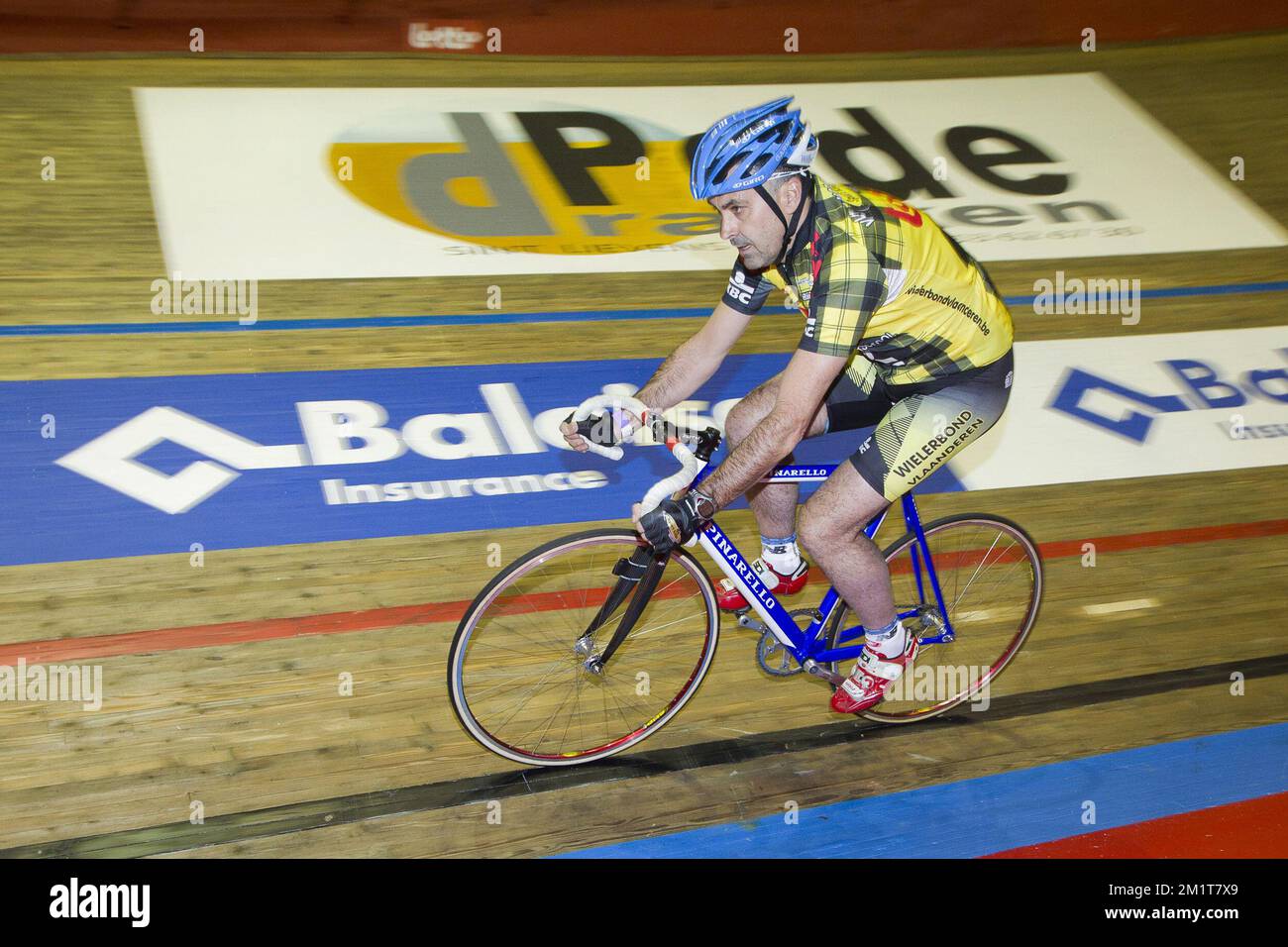 Van lancker hi-res stock photography and images - Alamy