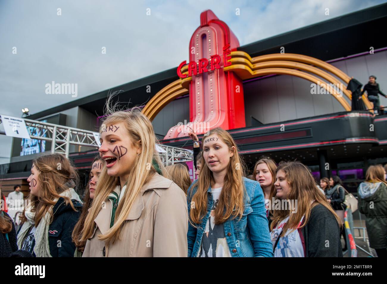 20131124 - WILLEBROEK, BELGIUM: Illustration picture taken during the ...