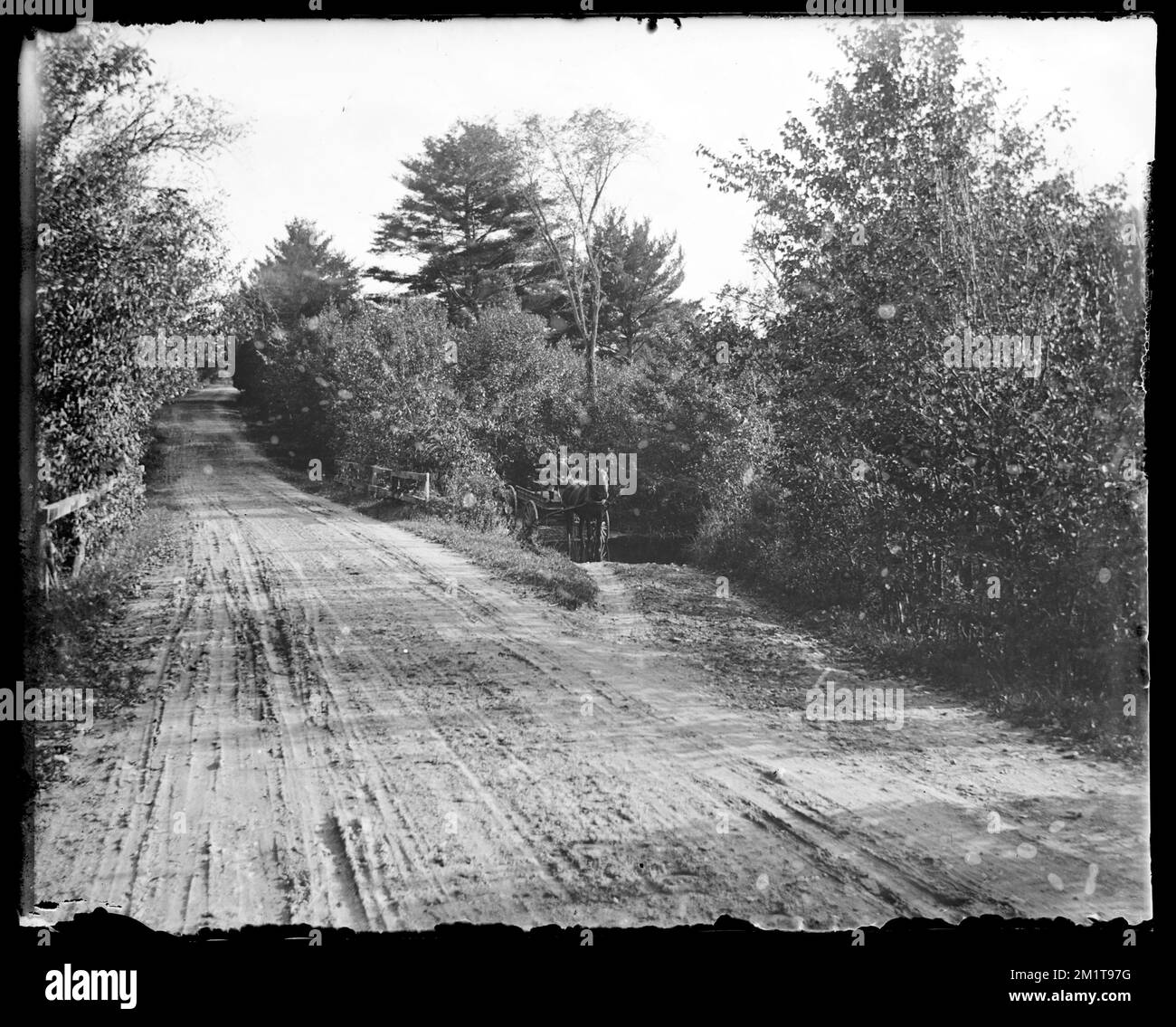 1900s roads hi-res stock photography and images - Alamy