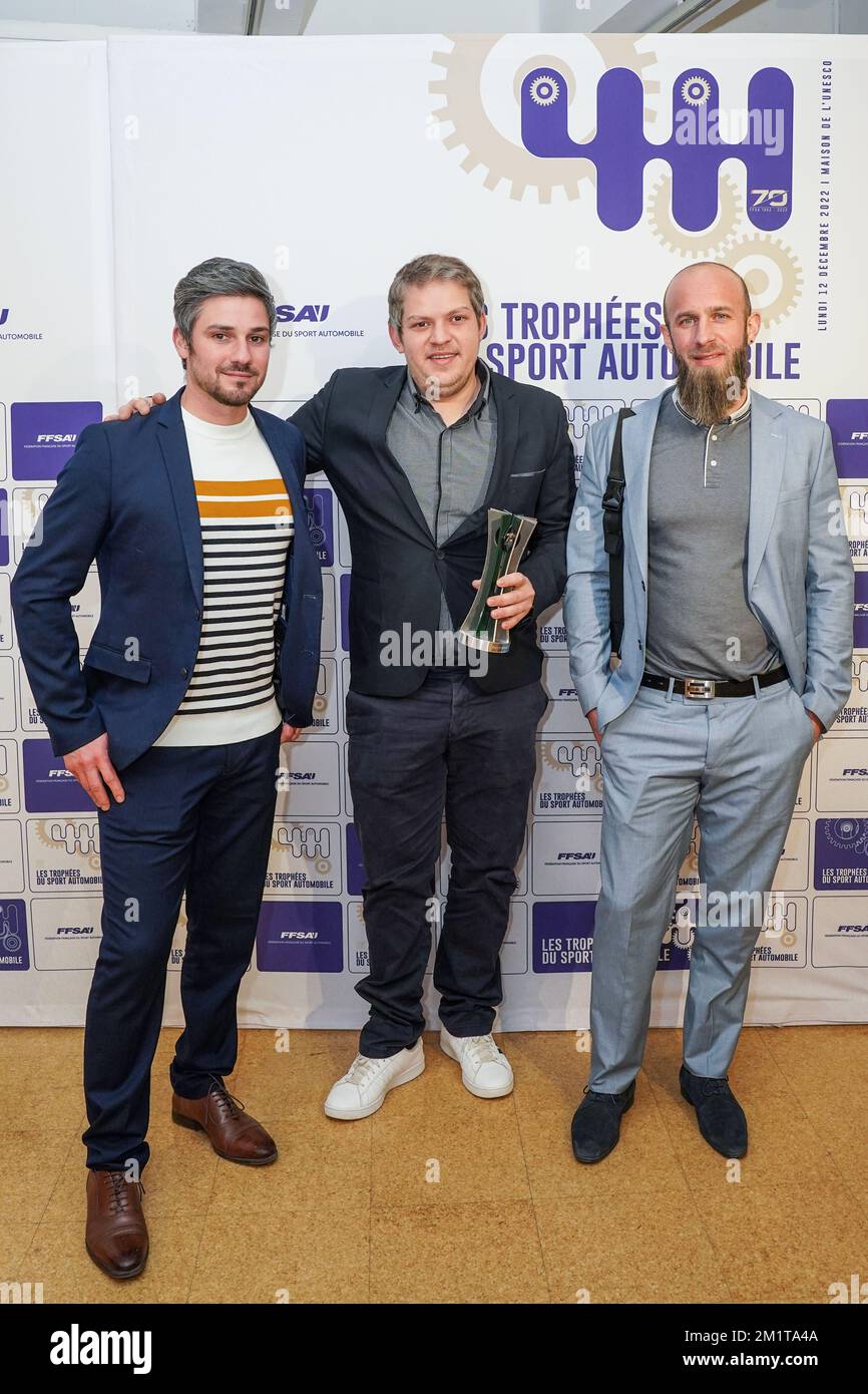 Maison antoine hi-res stock photography and images - Alamy