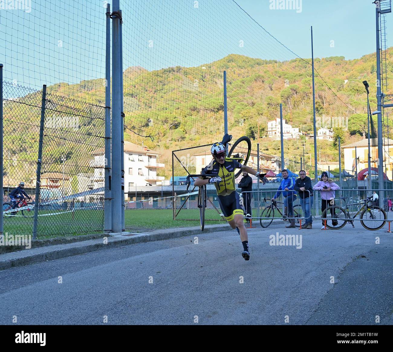Liguriasport hi-res stock photography and images - Alamy