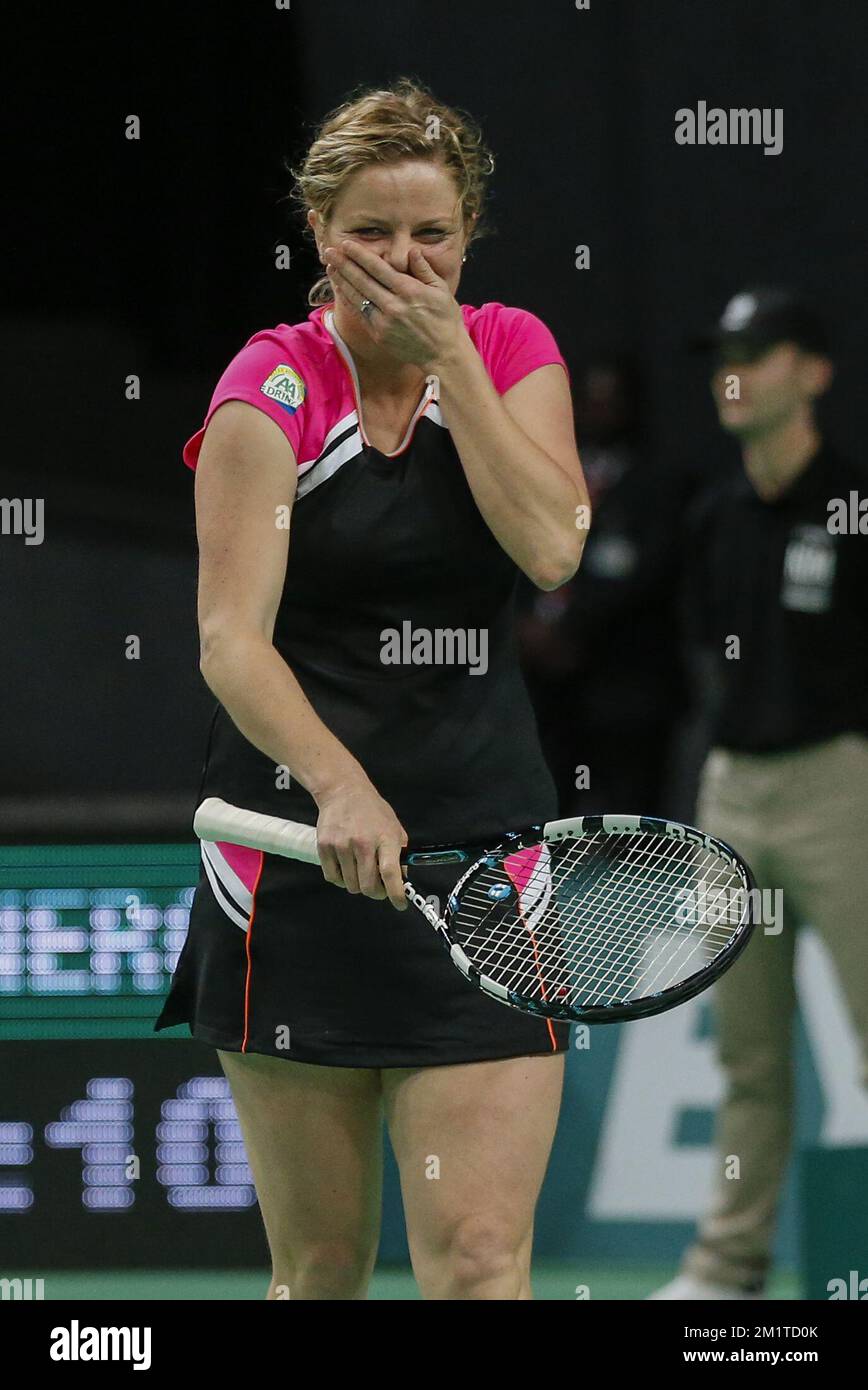 Belgatennis hi-res stock photography and images - Alamy