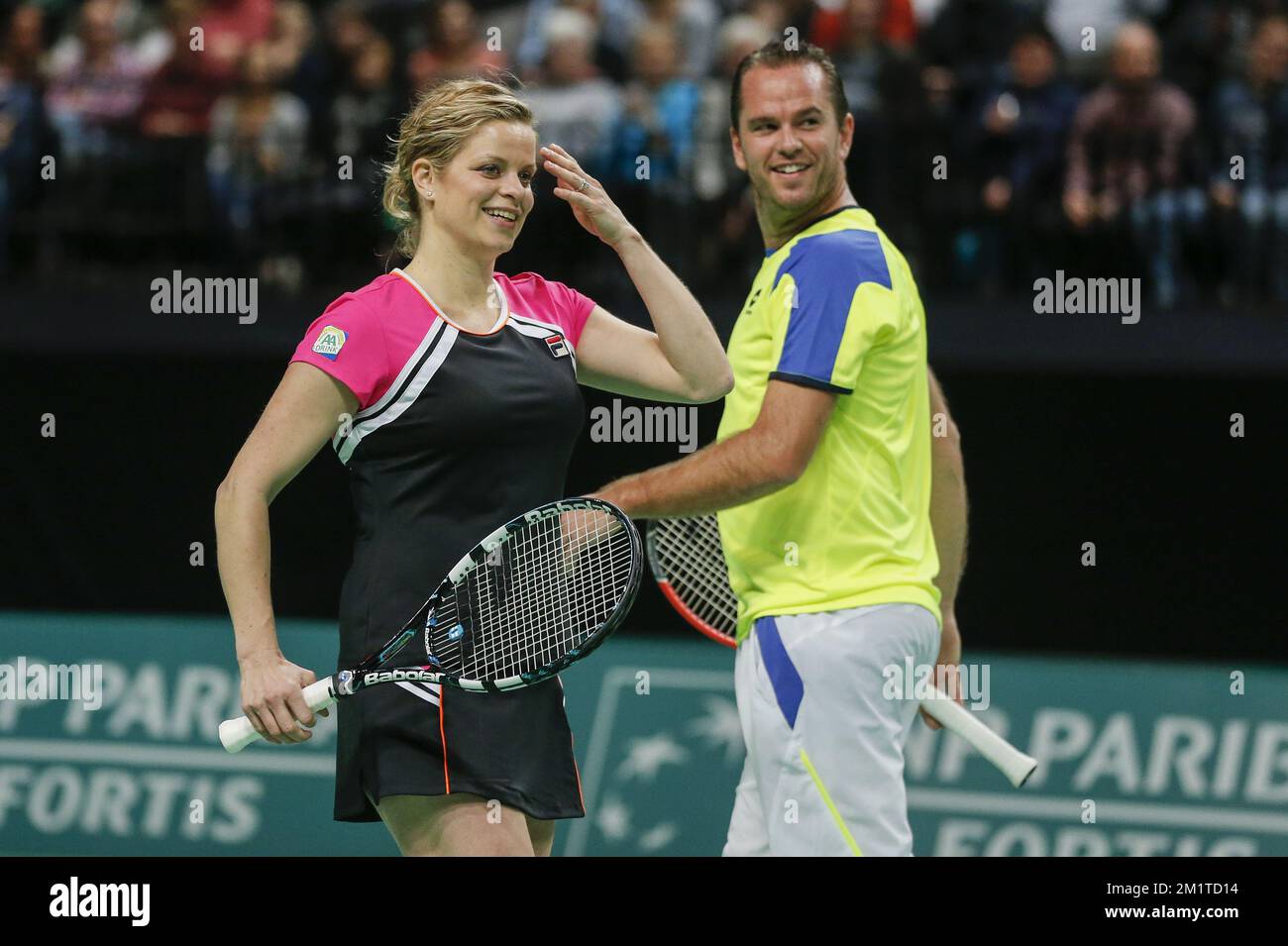 Belgatennis hi-res stock photography and images - Alamy