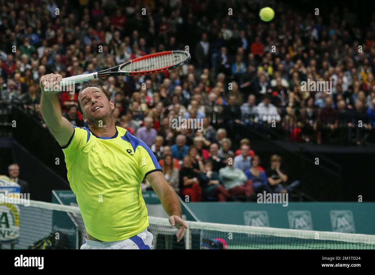 Belgatennis hi-res stock photography and images - Alamy