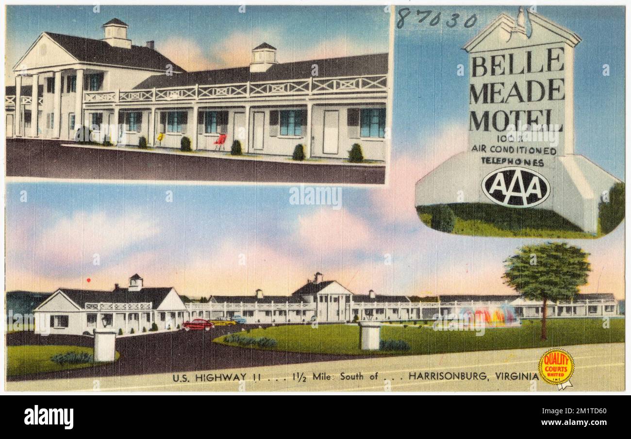 Meade brothers Cut Out Stock Images & Pictures - Alamy