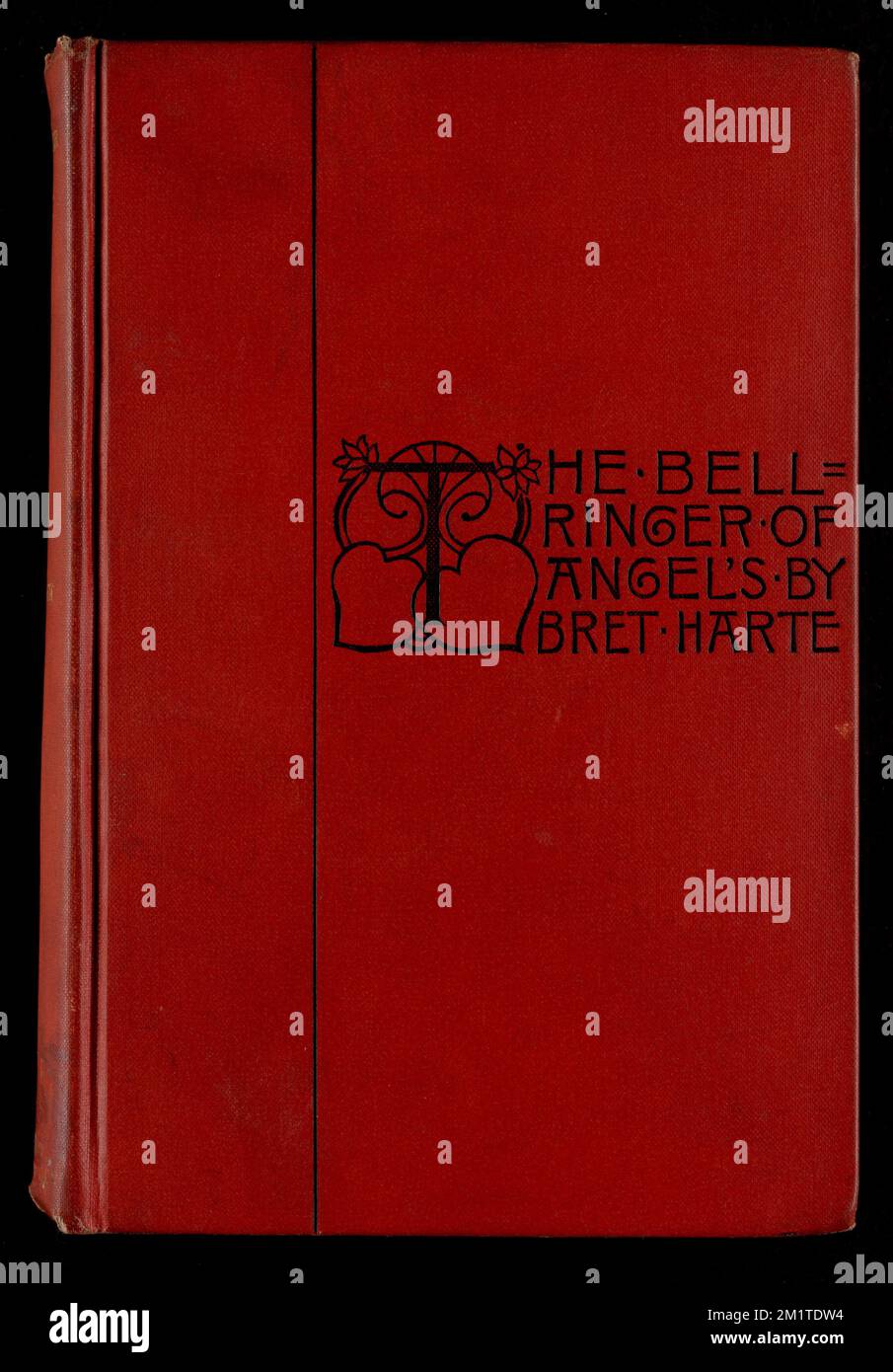 Bell ringer 19th century hi-res stock photography and images - Alamy