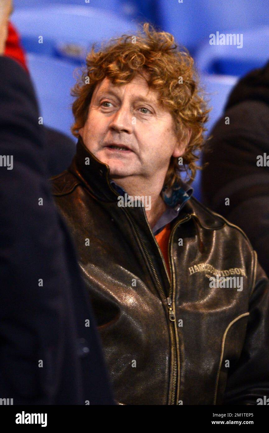 Carl huybrechts hi-res stock photography and images - Alamy