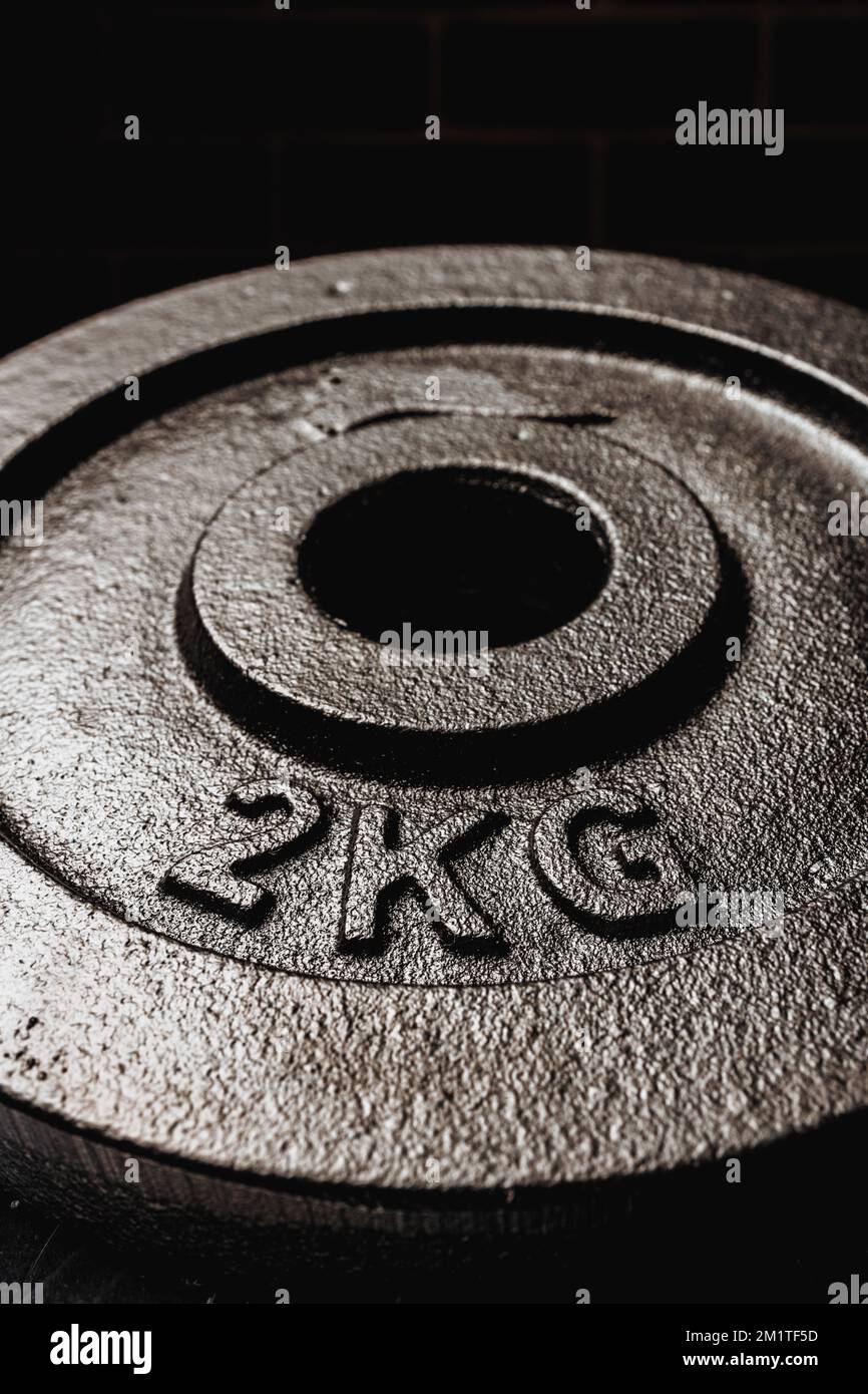 Kg metal hi-res stock photography and images - Alamy