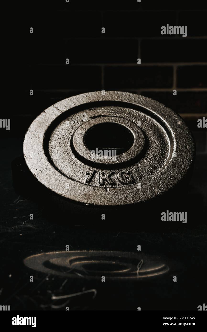 Kg metal hi-res stock photography and images - Alamy
