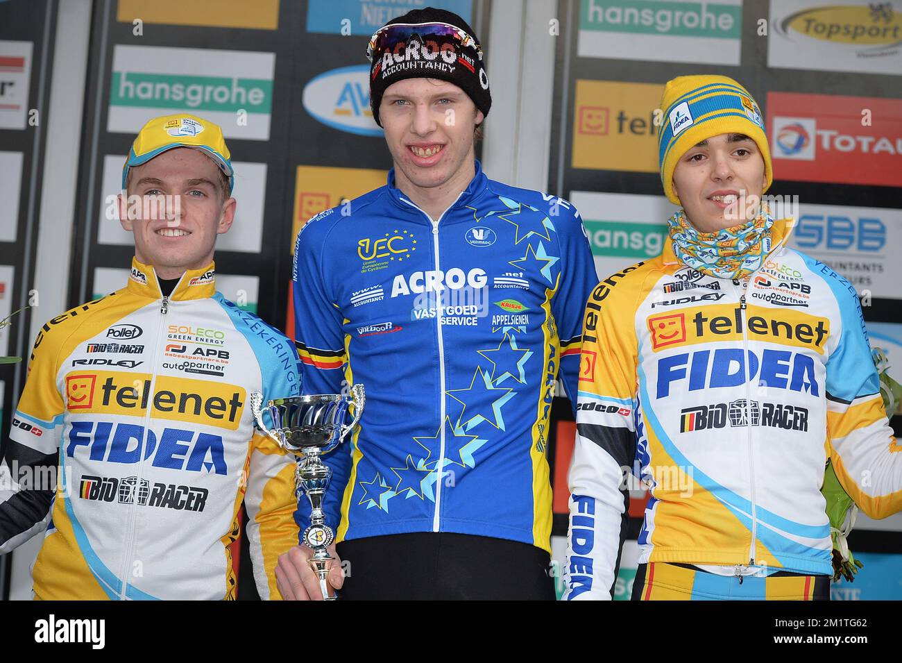 Yannick goossens hi-res stock photography and images - Alamy