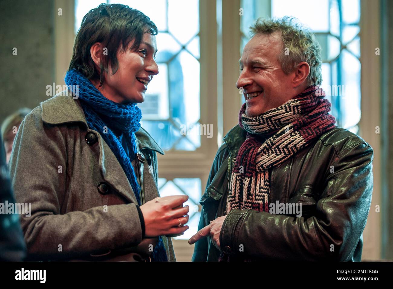 Afscheidsceremony hi-res stock photography and images - Alamy