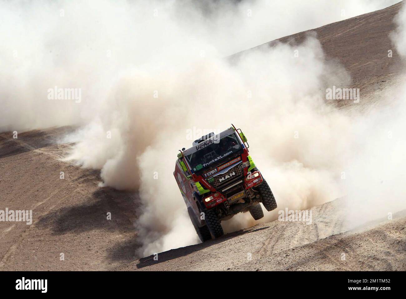 Dutch truck race hi-res stock photography and images - Alamy
