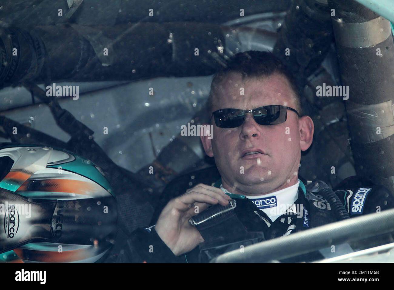 Iveco dakar hi-res stock photography and images - Alamy