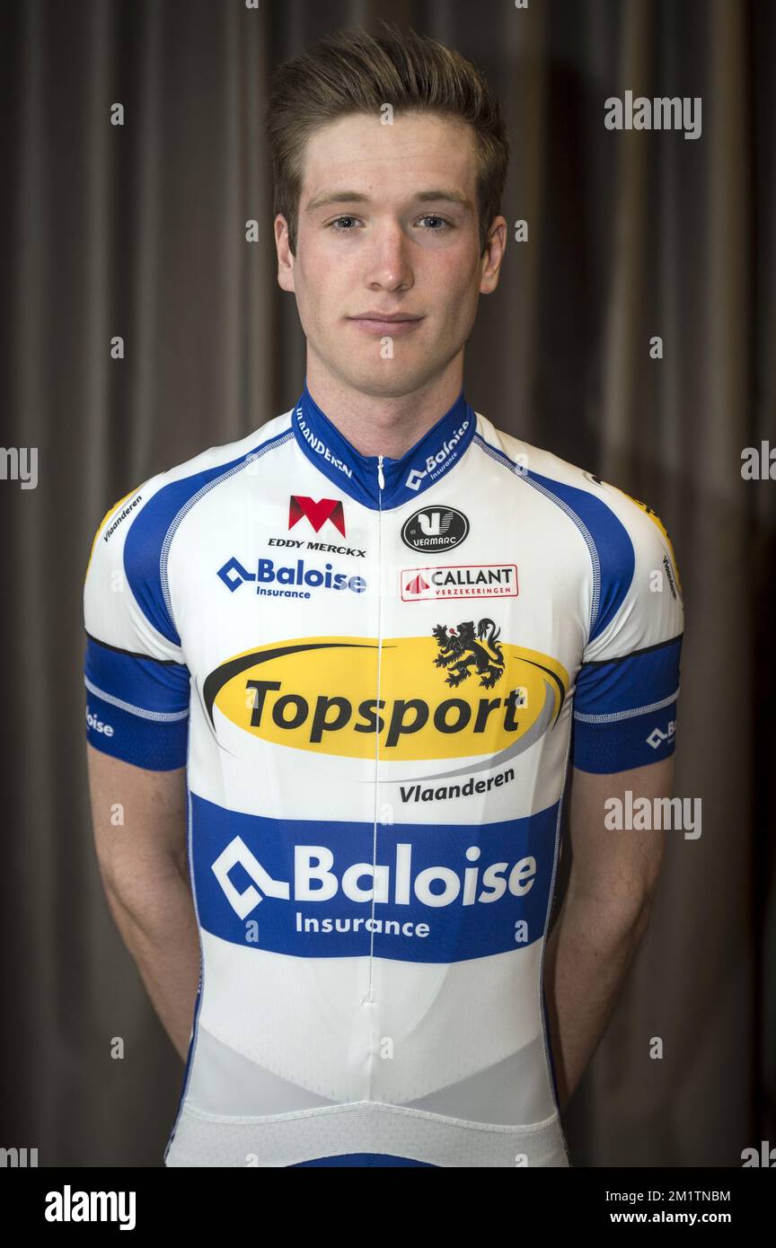 Thomas sprengers hi-res stock photography and images - Alamy