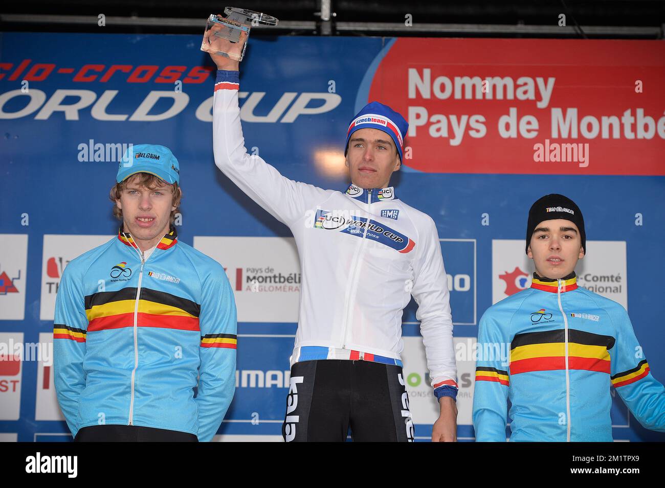 Yannick goossens hi-res stock photography and images - Alamy