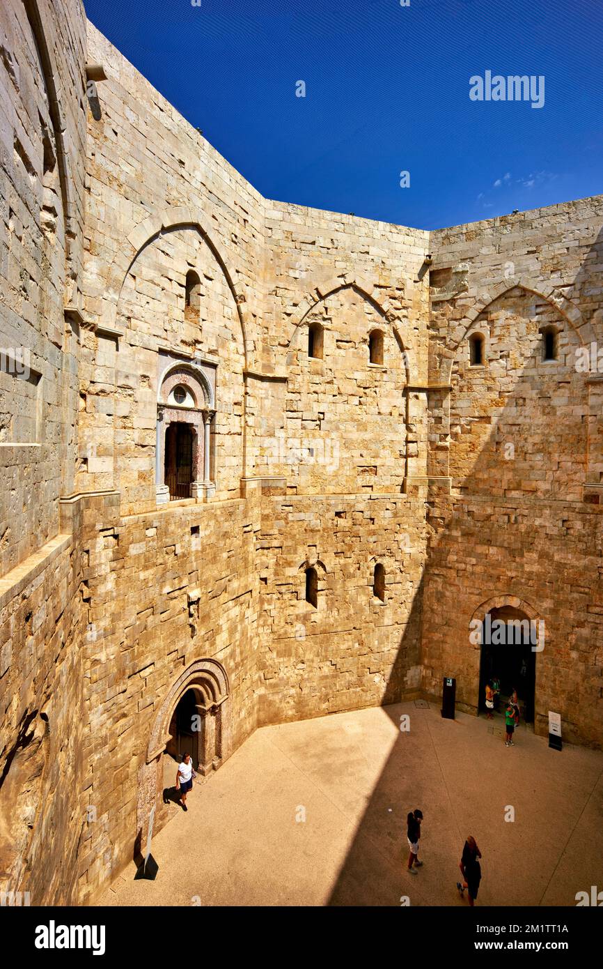 Murgia puglia hi-res stock photography and images - Alamy