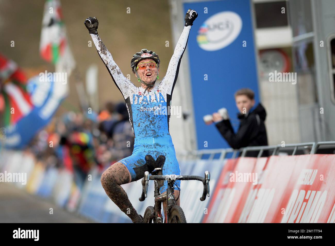 David lechner hi-res stock photography and images - Alamy