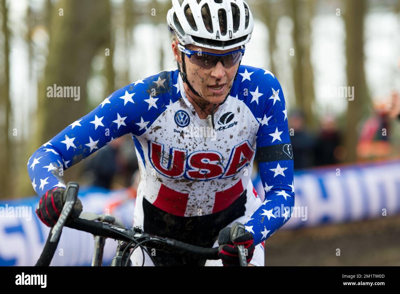 Meredith Miller Cycling