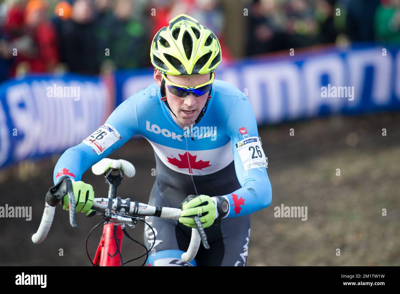 Aaron schooler hi-res stock photography and images - Alamy