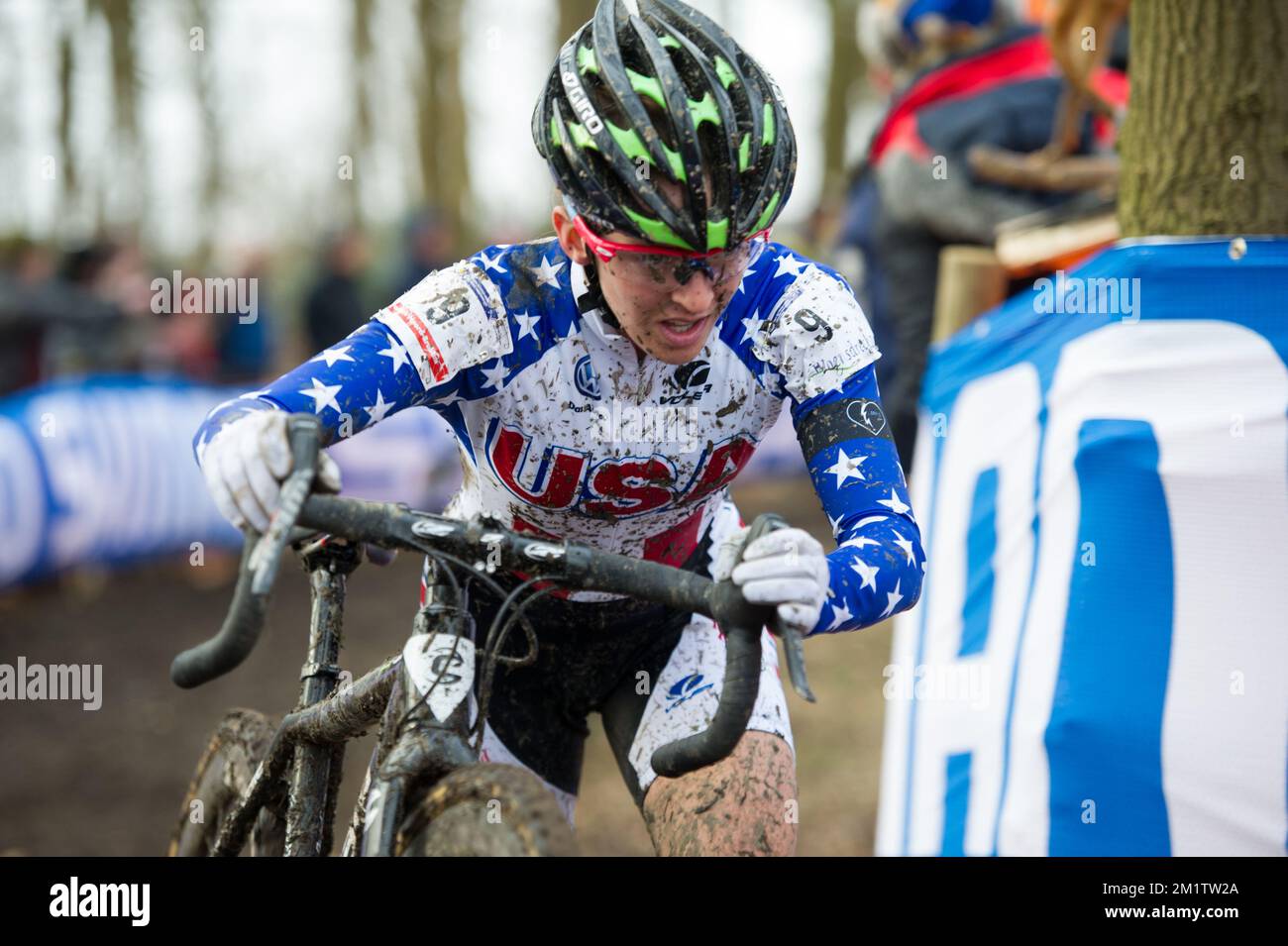 Kaitlin antonneau hi-res stock photography and images - Alamy