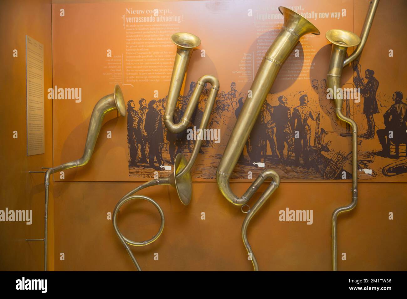 Experimenteel hi-res stock photography and images - Alamy