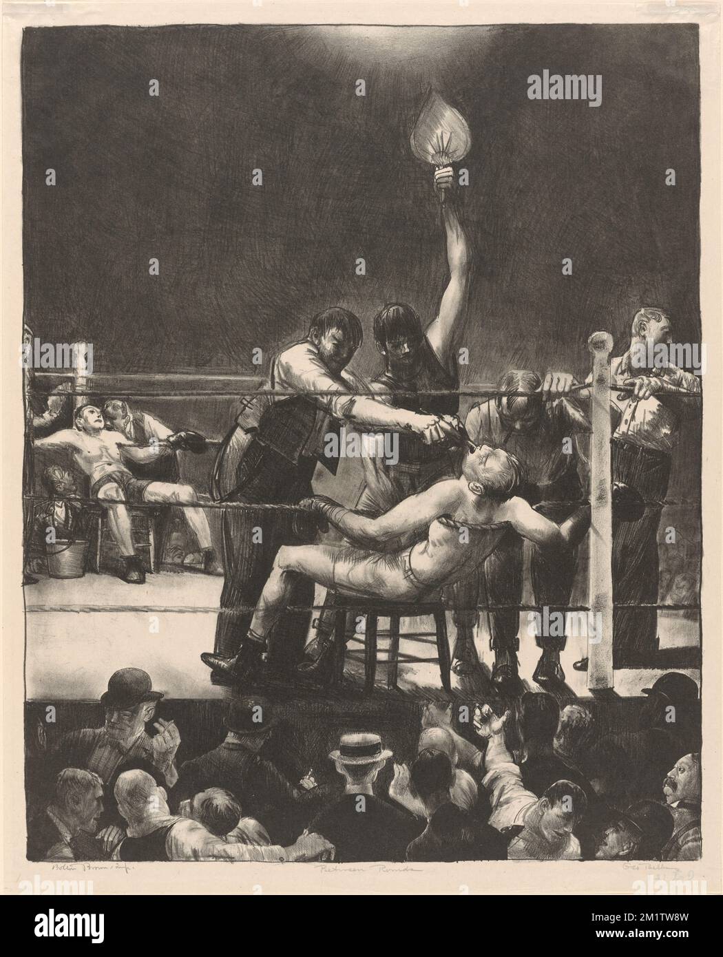 Between rounds, small, second stone , Boxing, Boxers Sports, Sports ...