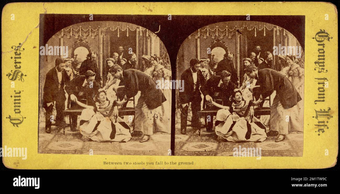 Falling incident hi-res stock photography and images - Alamy