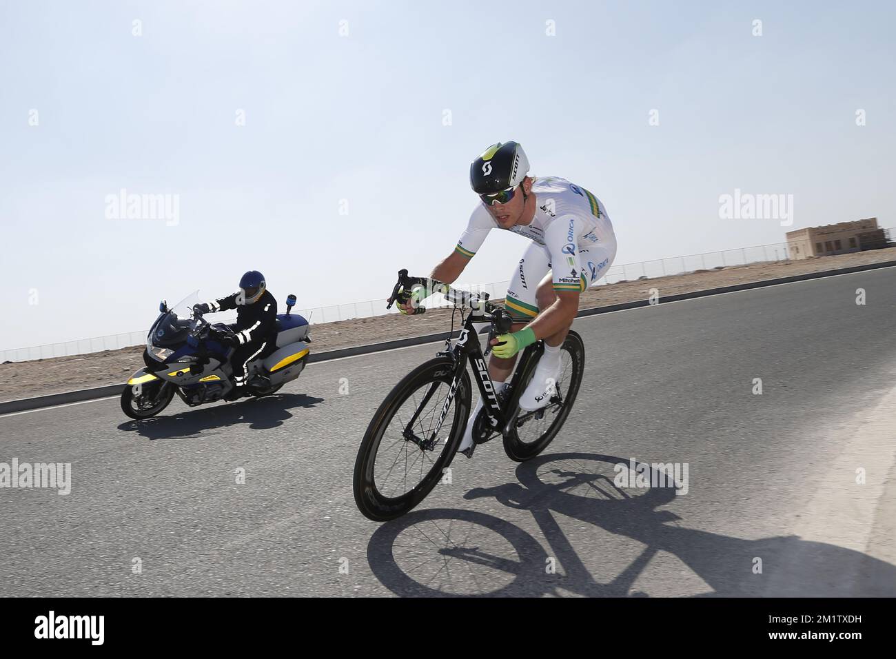 Lusail circuit hi-res stock photography and images - Alamy
