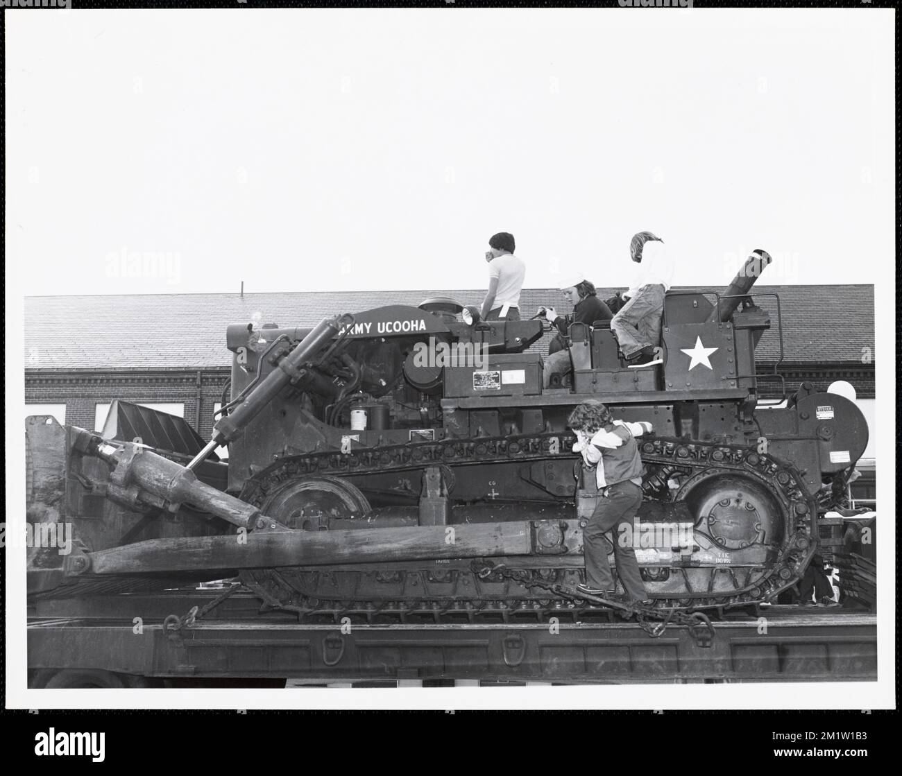 Bicent. USA Open House , Ordnance industry, Armories, Centennial ...