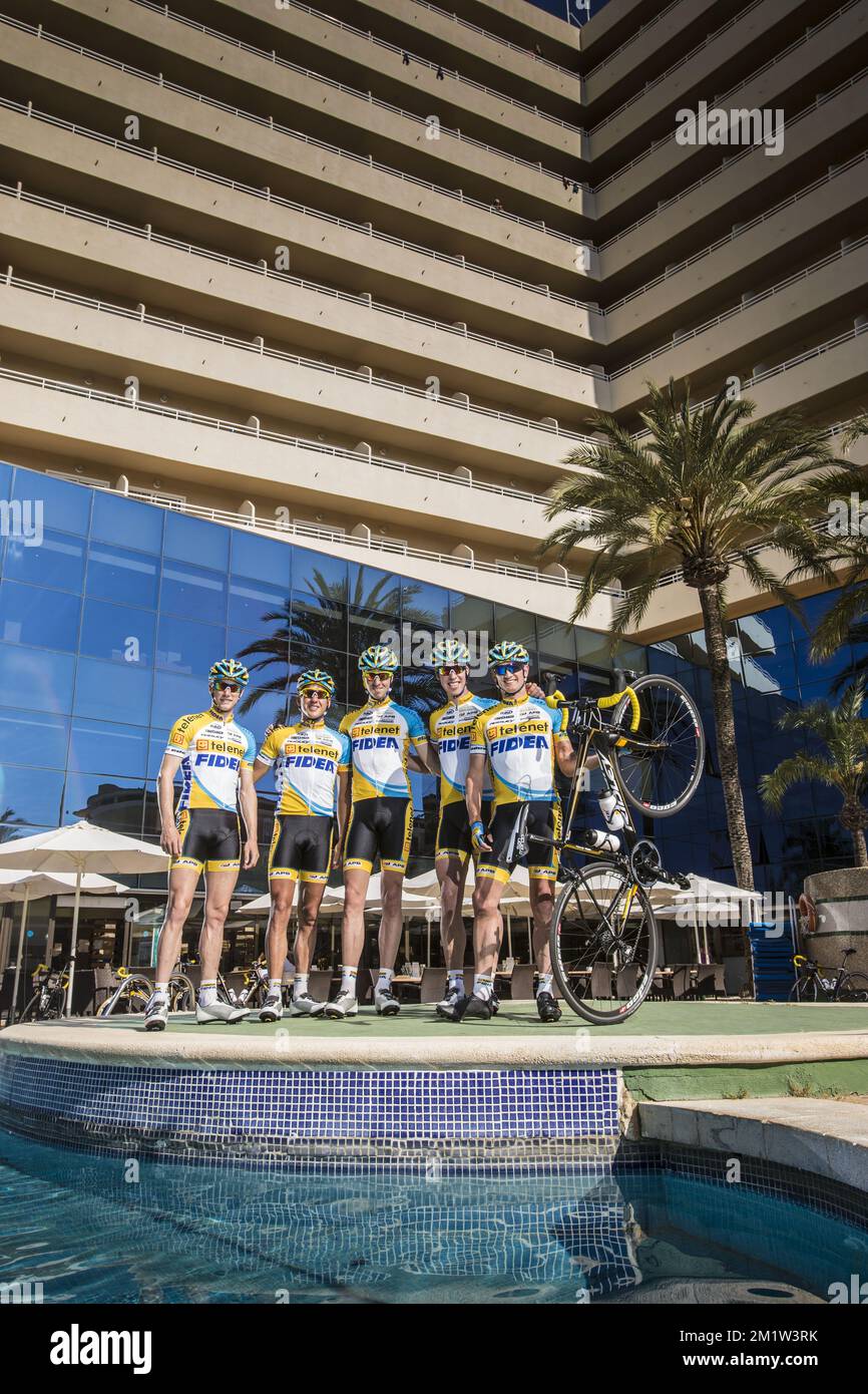 Tom van amerongen hi-res stock photography and images - Alamy