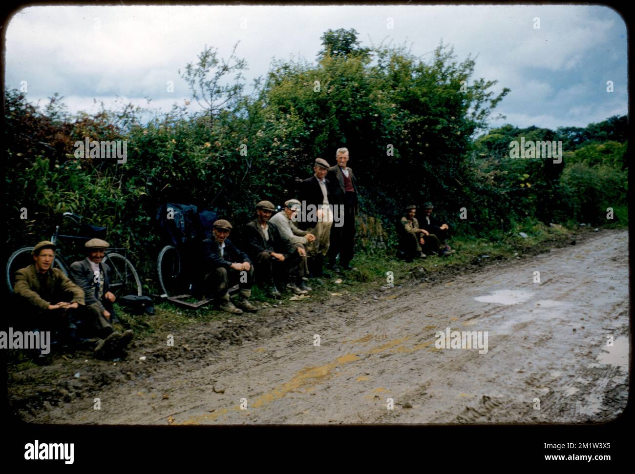 1900s laborers hi-res stock photography and images - Alamy