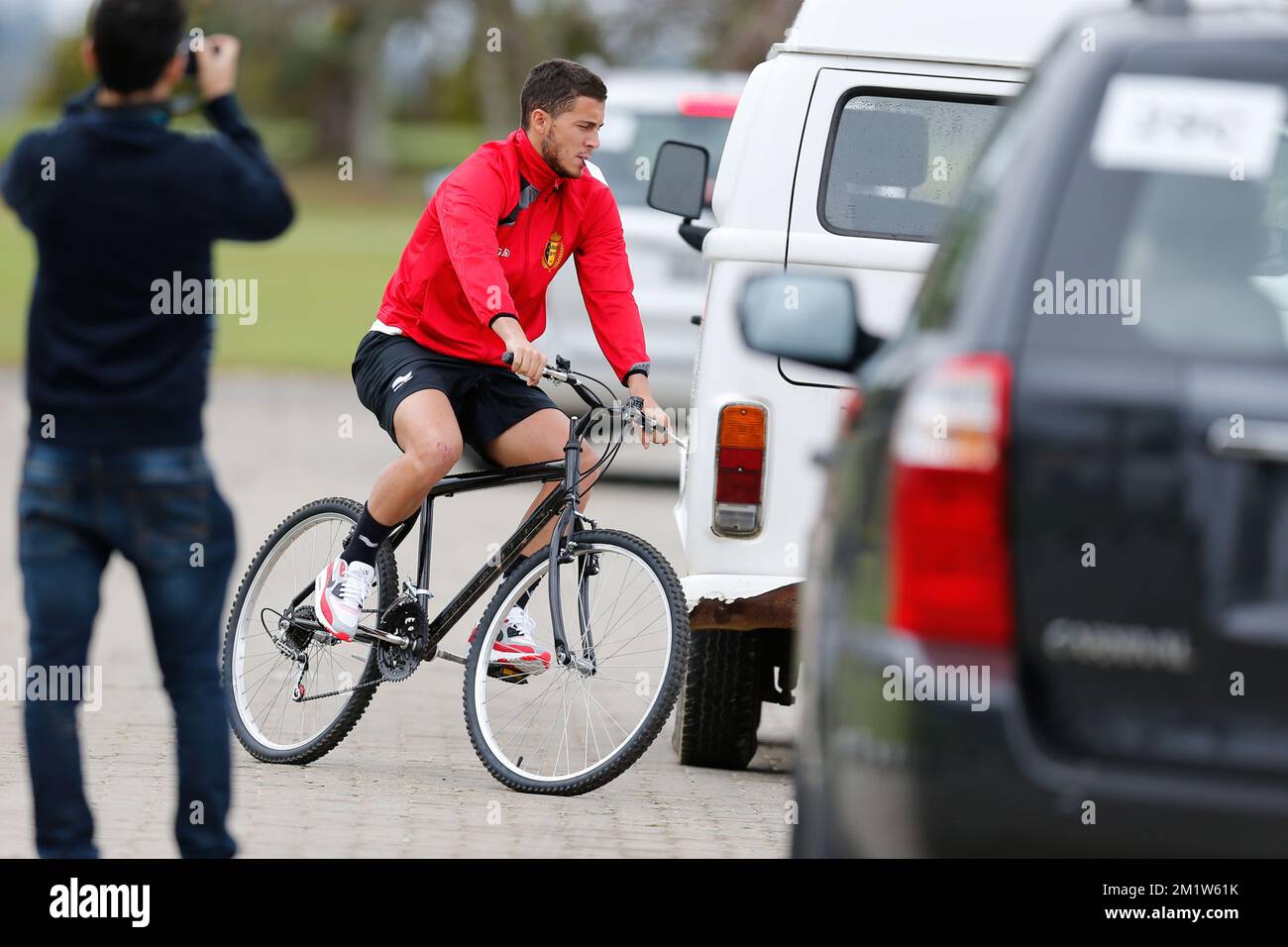 Eden hazard mogi das cruzes hi-res stock photography and images - Alamy