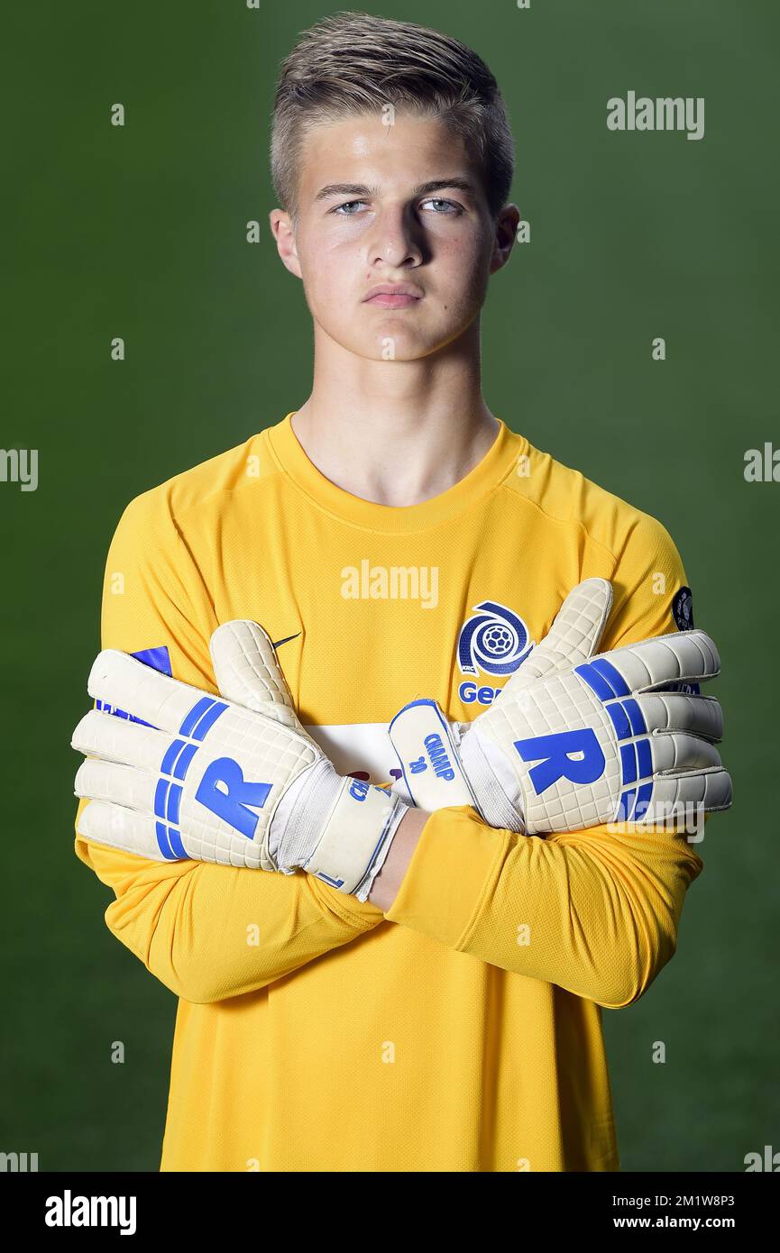 K r c genk hi-res stock photography and images - Alamy