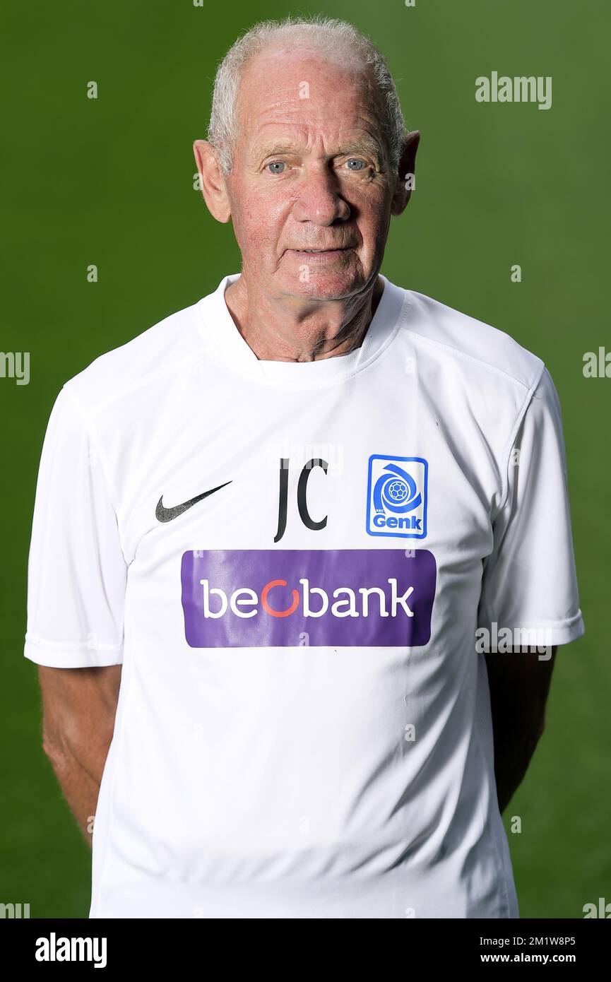 K r c genk hi-res stock photography and images - Alamy